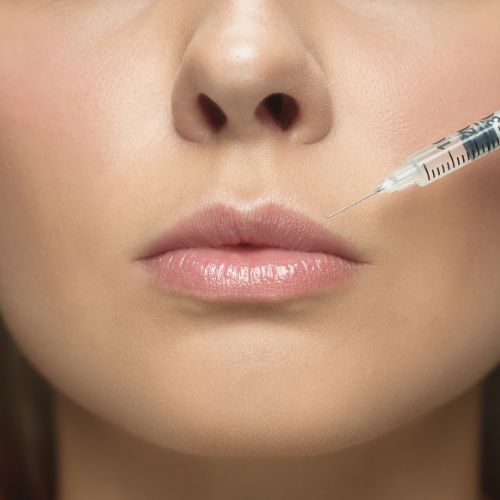 Russian Lips Toronto - Enhance Your Beauty with Precision